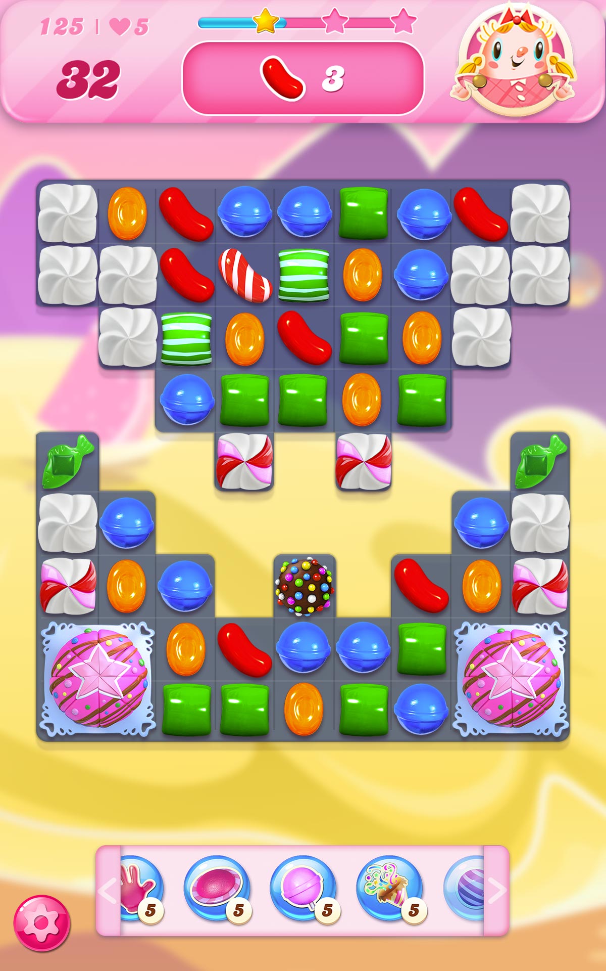 Candy Crush Saga 1.0.0 APK Download by King - APKMirror