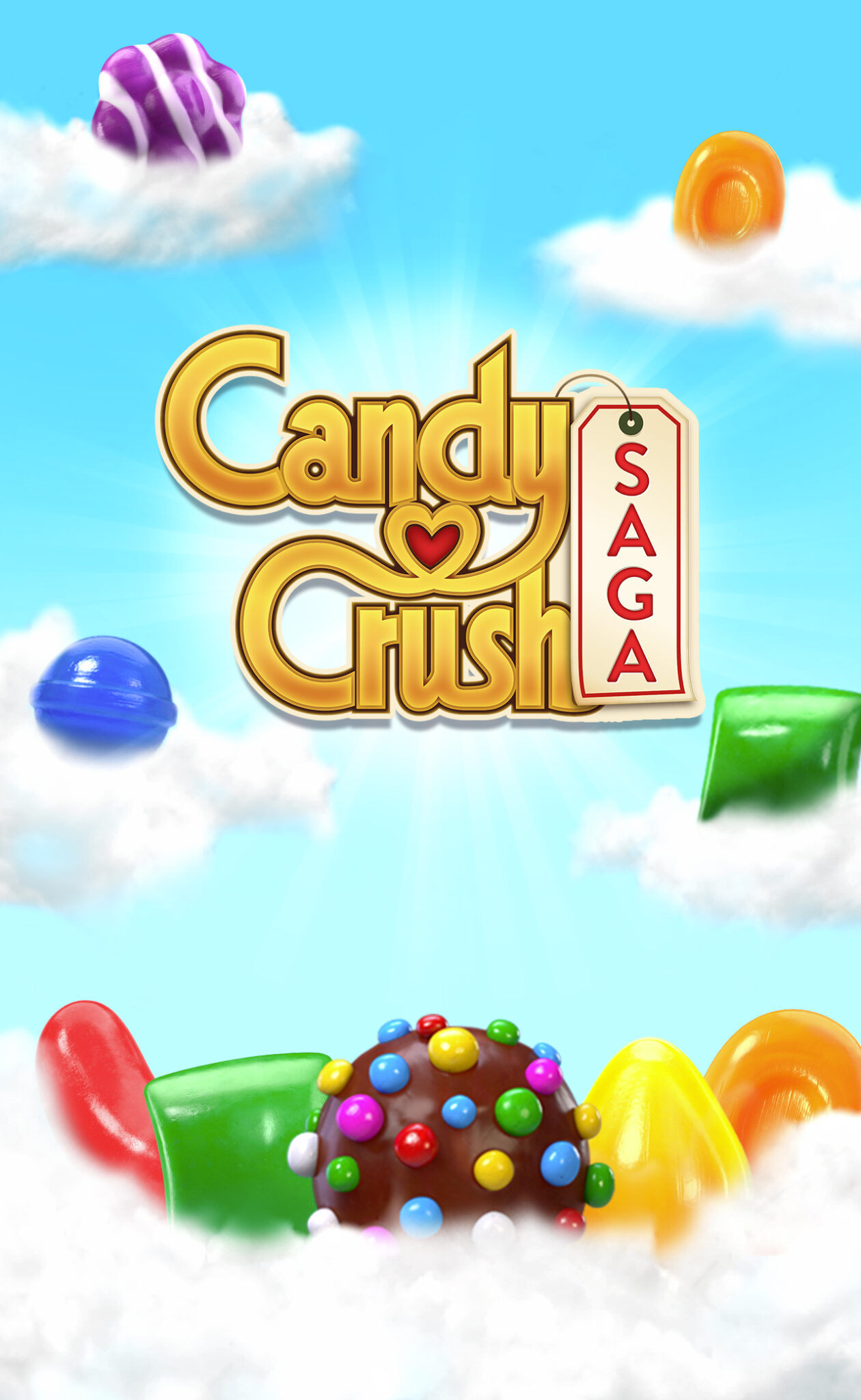 Candy Crush Saga 1.0.0 APK Download by King - APKMirror