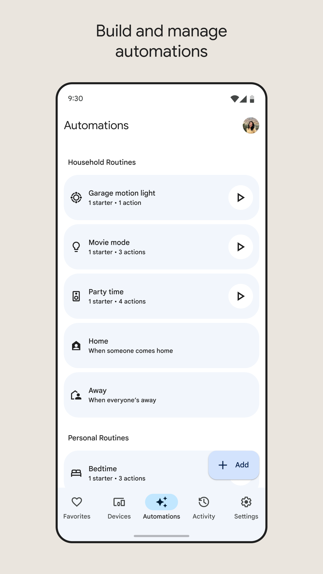 Download Google Home APKs for Android - APKMirror