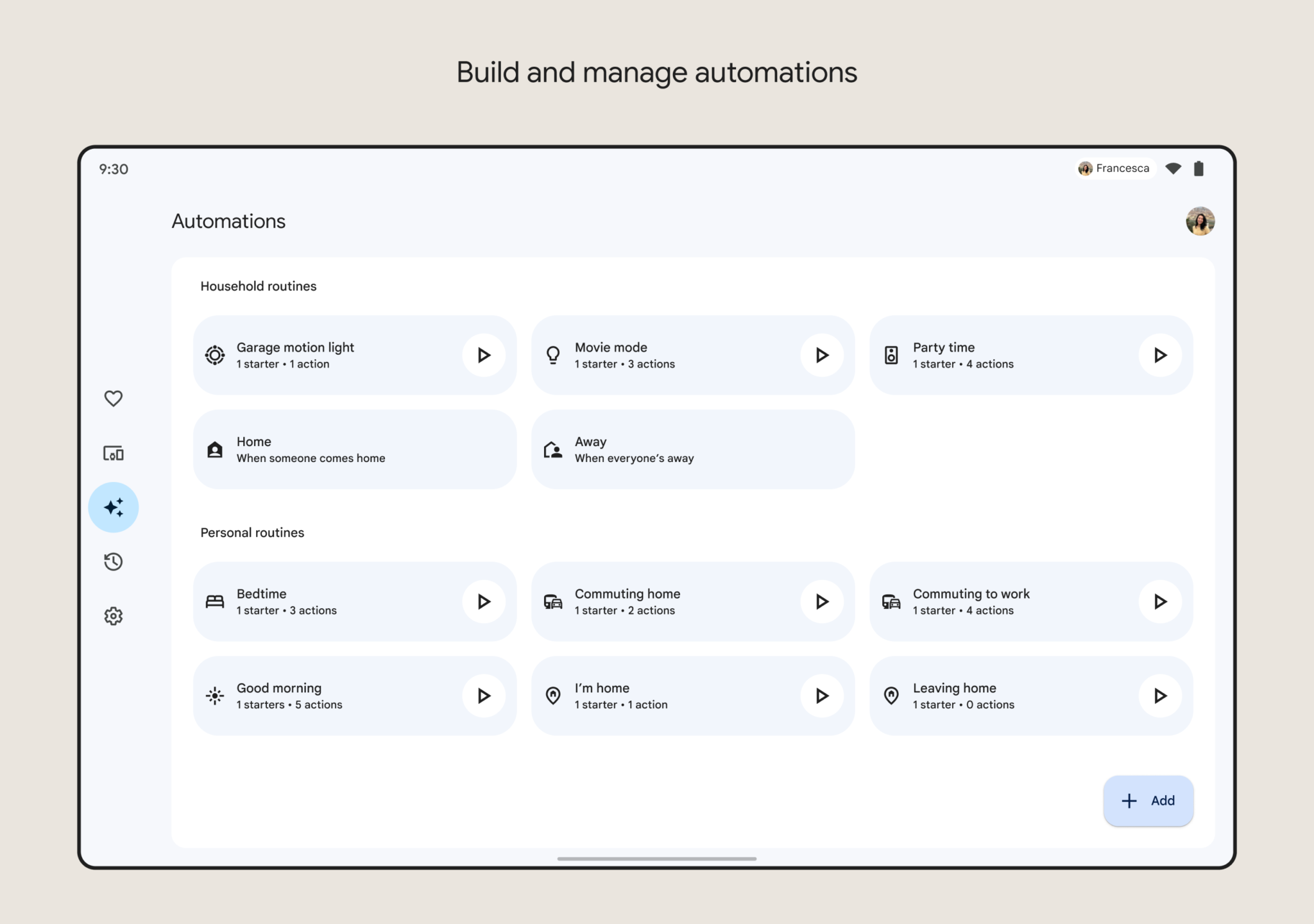 Download Google Home APKs for Android - APKMirror