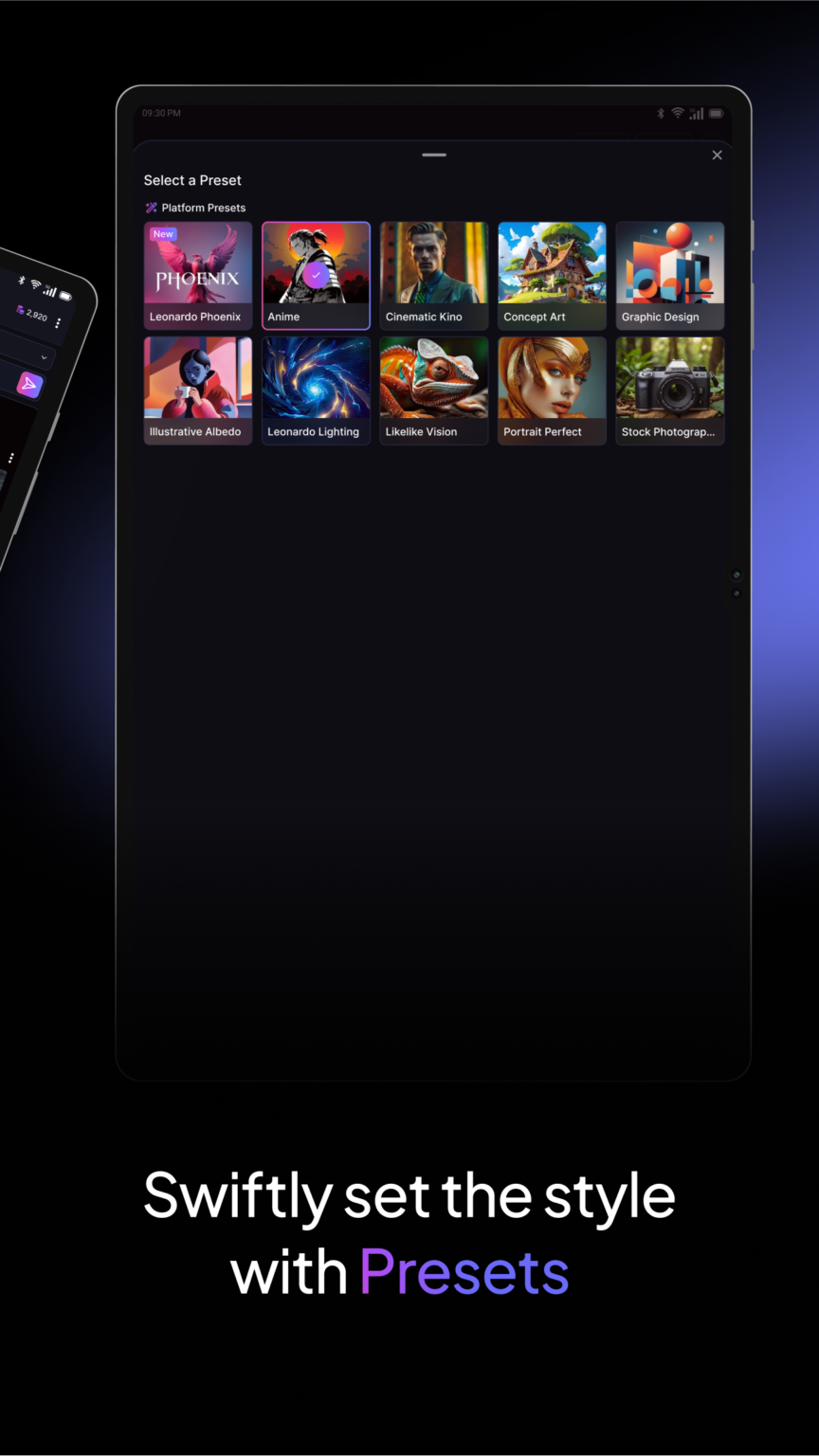 Leonardo.Ai - Image Generator 1.1.4 APK Download by Leonardo.Ai - APKMirror