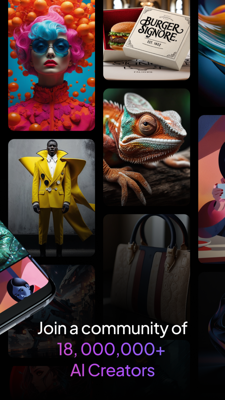 Leonardo.Ai - Image Generator 1.1.12 APK Download by Leonardo.Ai - APKMirror