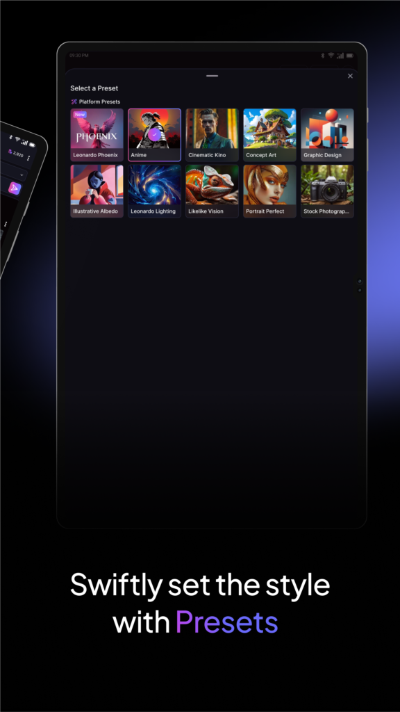 Leonardo.Ai - Image Generator 1.0.29 APK Download by Leonardo.Ai ...