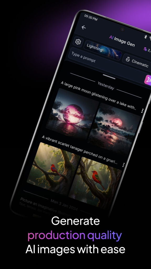 Leonardo.Ai - Image Generator 1.0.29 APK Download by Leonardo.Ai ...