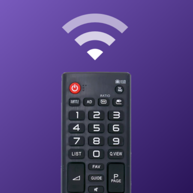 Universal TV Remote for All TV 2.2.3 APK Download by BoostVision ...