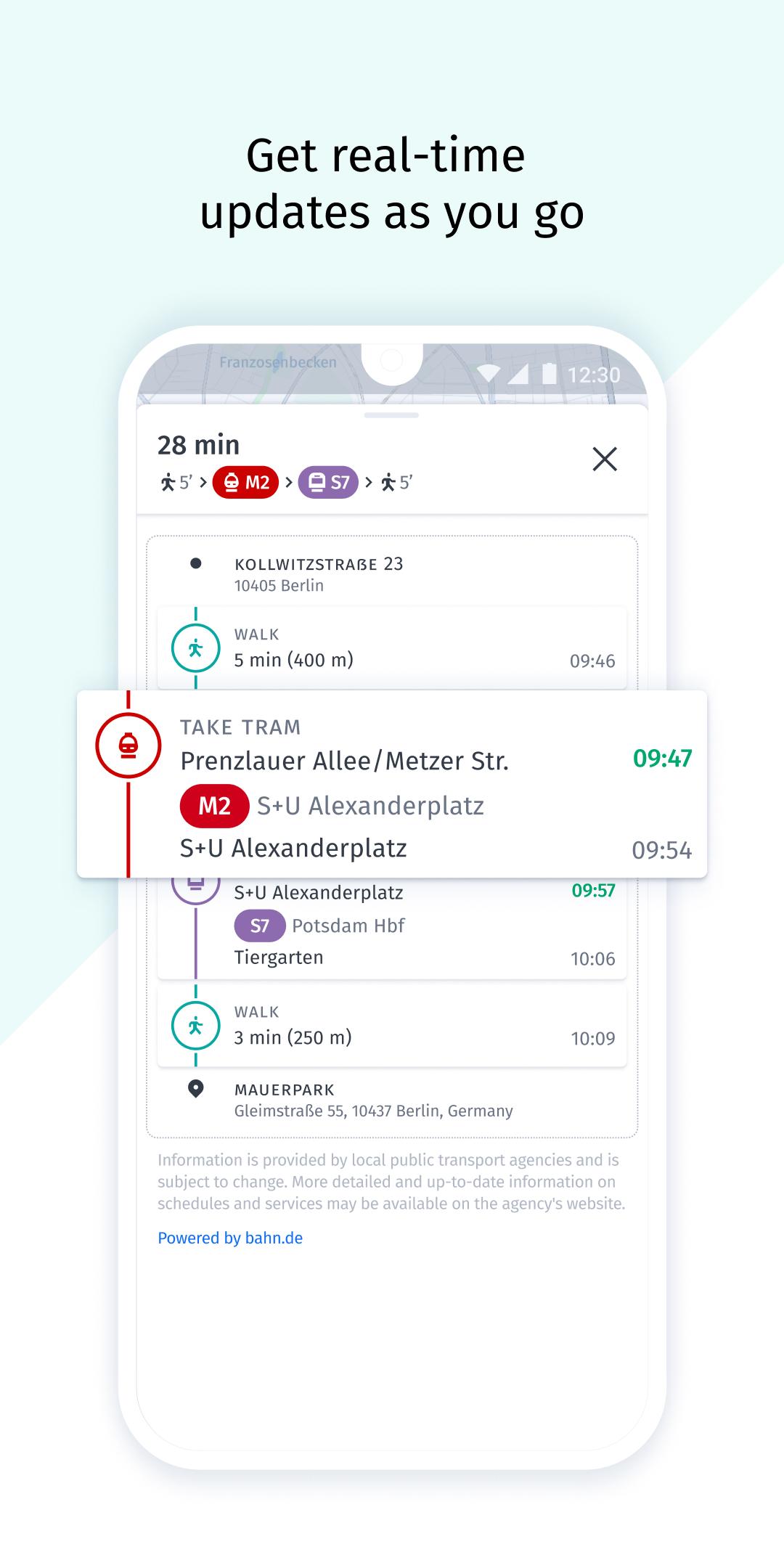 HERE WeGo: Maps & Navigation 4.14.000 (Android 8.0+) APK Download by HERE Europe B.V. - APKMirror