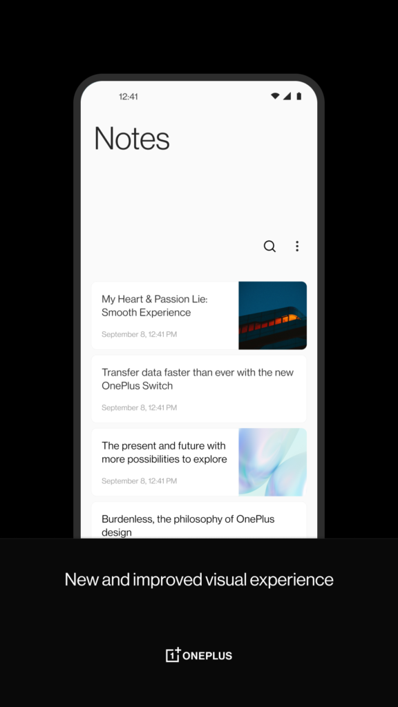 OnePlus Notes 15.3.32 APK Download by OnePlus Ltd. - APKMirror