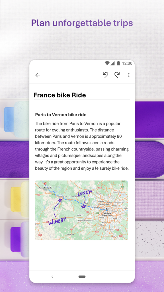 Microsoft OneNote: Save Notes 16.0.18623.20090 beta (arm-v7a) (nodpi ...