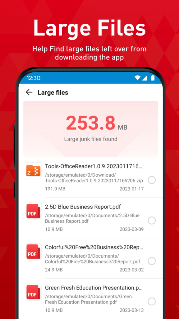All Document Reader & Analyze V2.2.7.GP APK Download by FutureHub ...