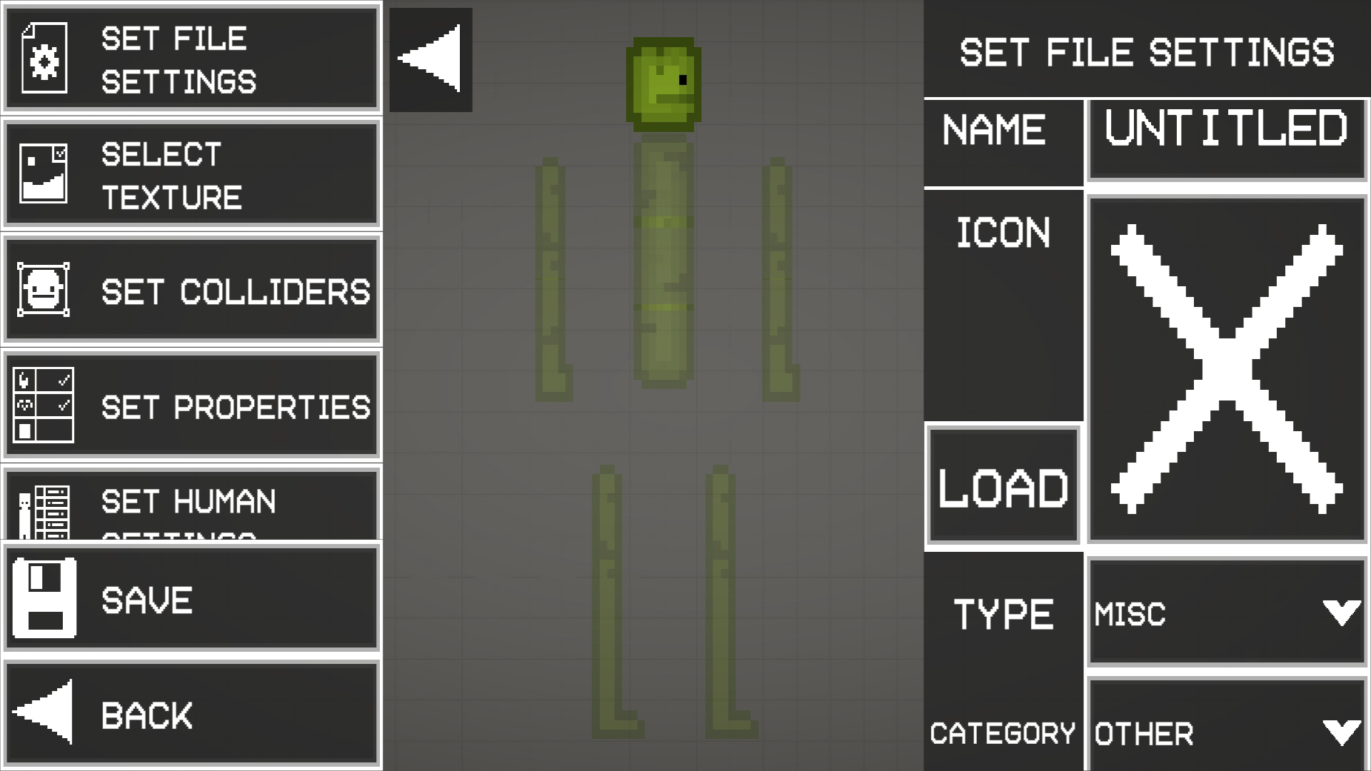 Melon Sandbox 29.5 (Android 6.0+) APK Download by playducky.com - APKMirror
