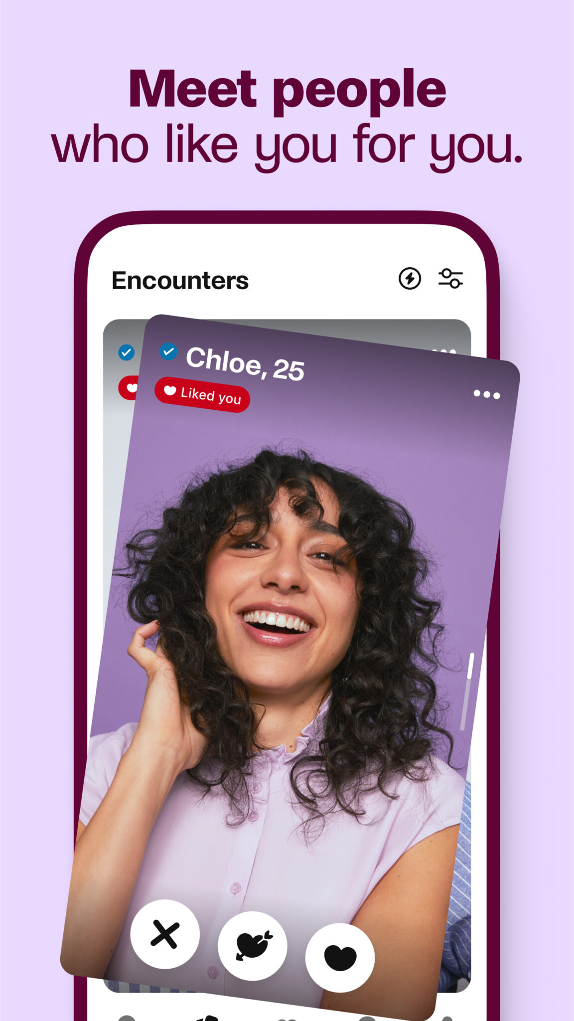 Download Badoo Dating App: Meet & Date APKs for Android - APKMirror