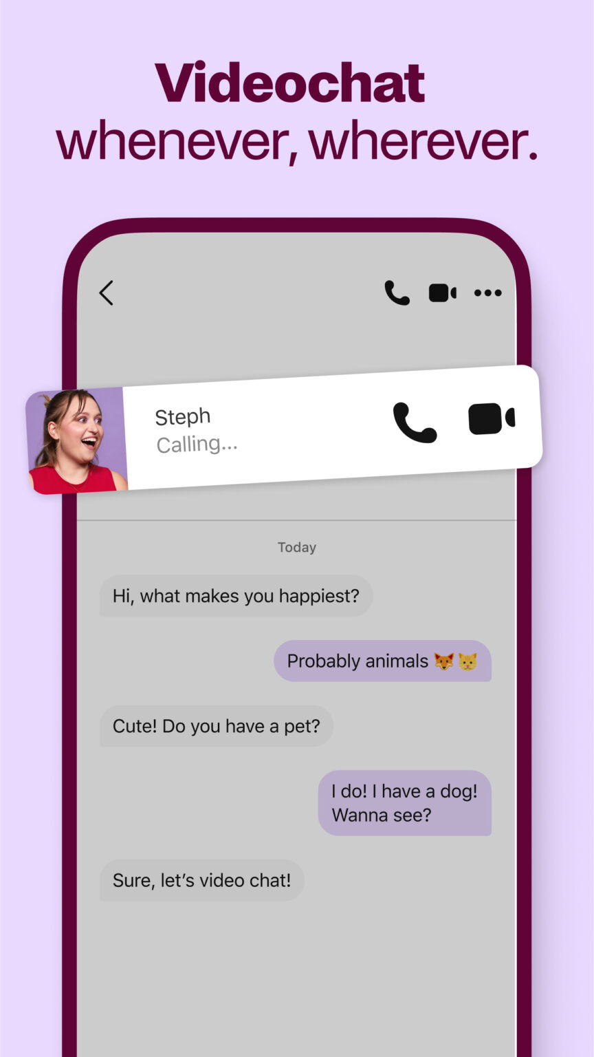 Download Badoo Dating App: Meet & Date APKs for Android - APKMirror