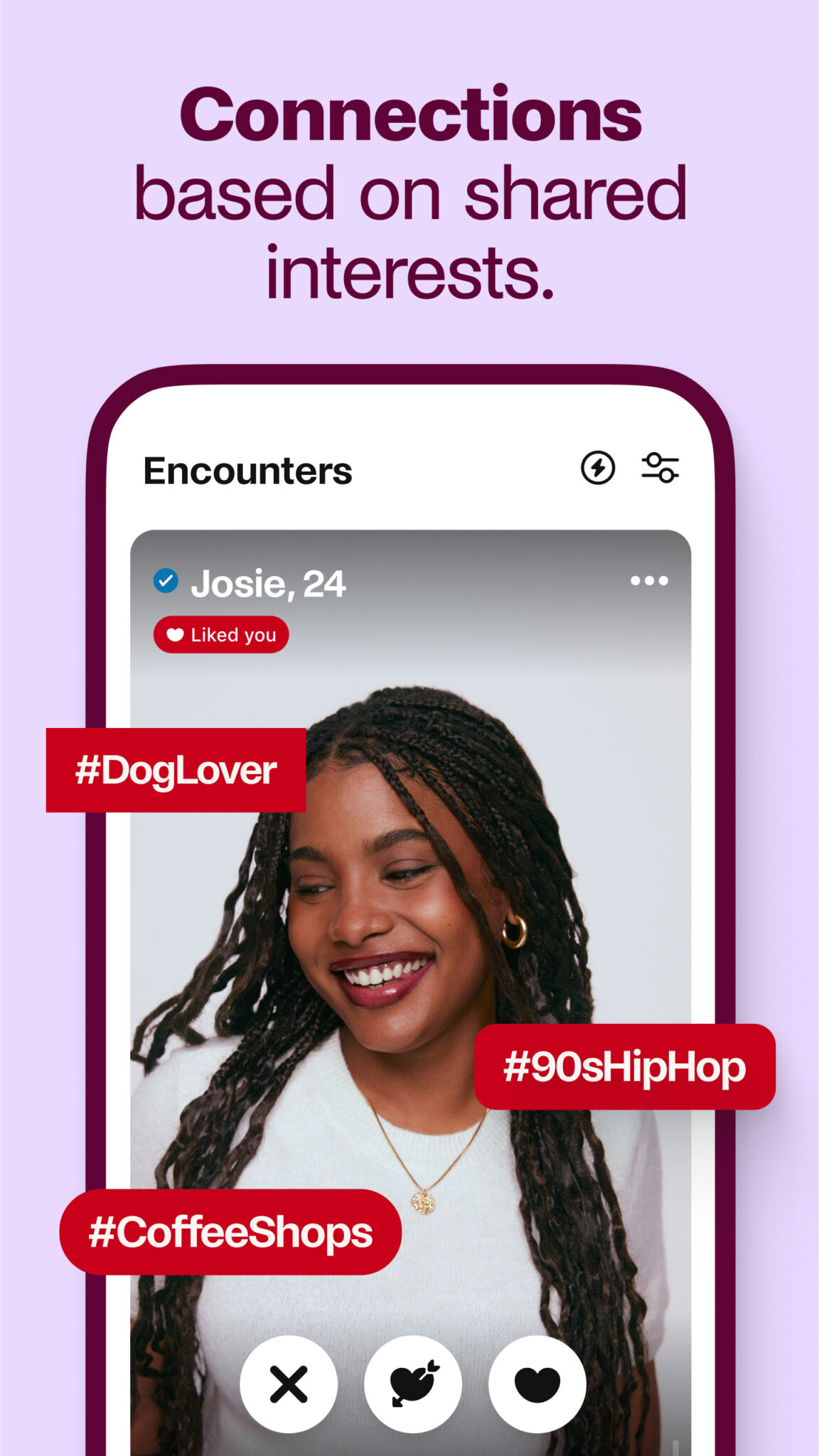 Download Badoo Dating App: Meet & Date APKs for Android - APKMirror