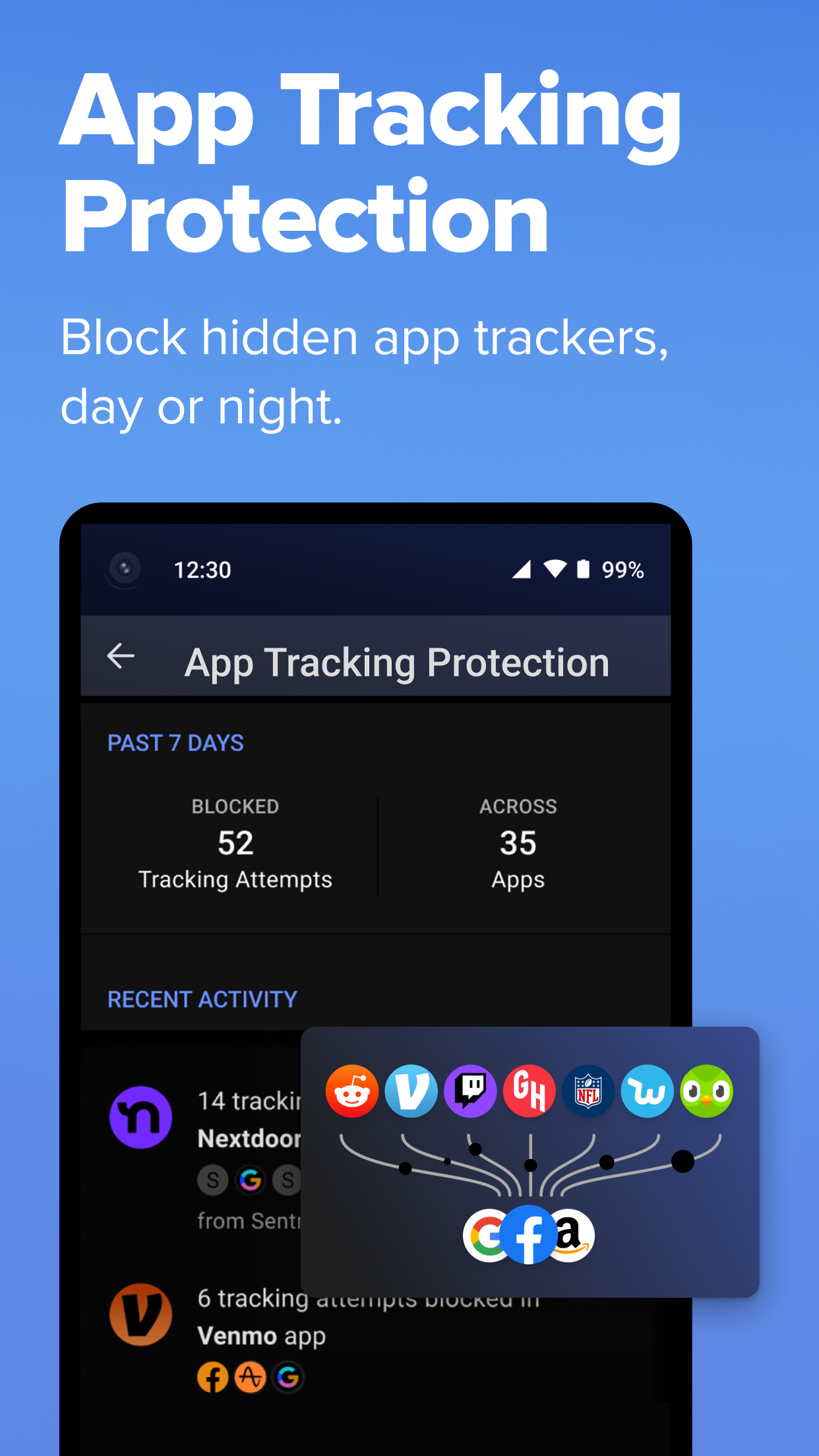 DuckDuckGo Browser, Search, AI 5.234.2 APK Download by DuckDuckGo ...