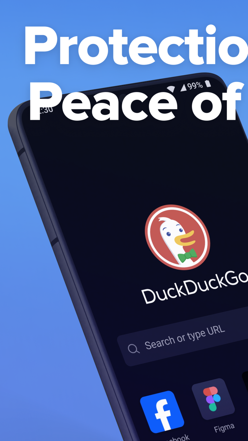 DuckDuckGo Browser, Search, AI 5.245.0 (arm64-v8a) (480-640dpi) (Android 8.0+) APK Download by ...