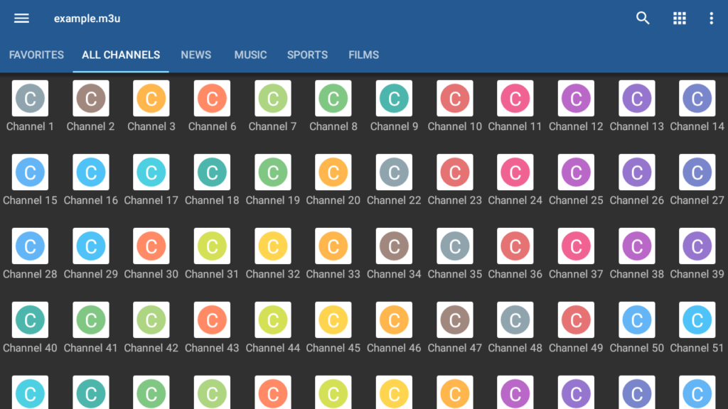 Download Iptv Apks For Android Apkmirror