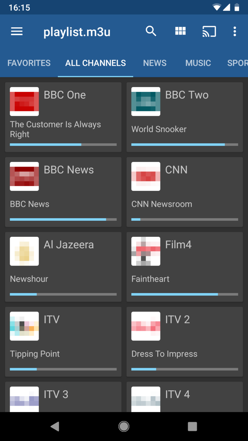 IPTV 9.1.3 beta APK Download by Alexander Sofronov - APKMirror