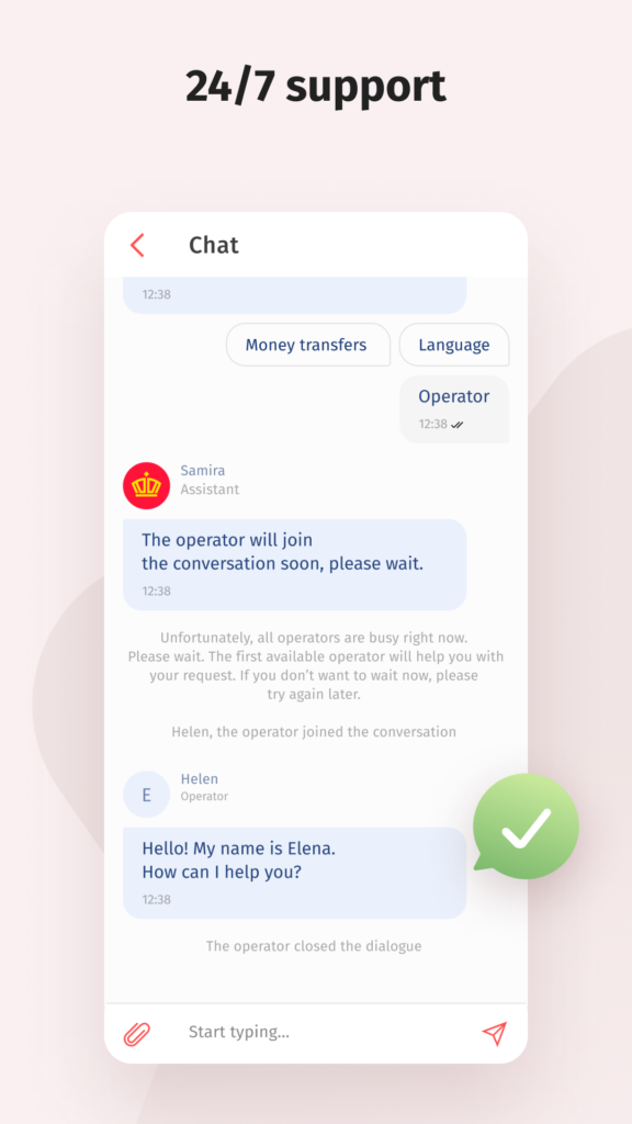 Korona Money Transfer 3.142.0 APK Download by Banzelmo - APKMirror