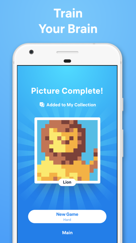 Nonogram Color - Logic Puzzle 3.12.0 APK Download by Easybrain - APKMirror