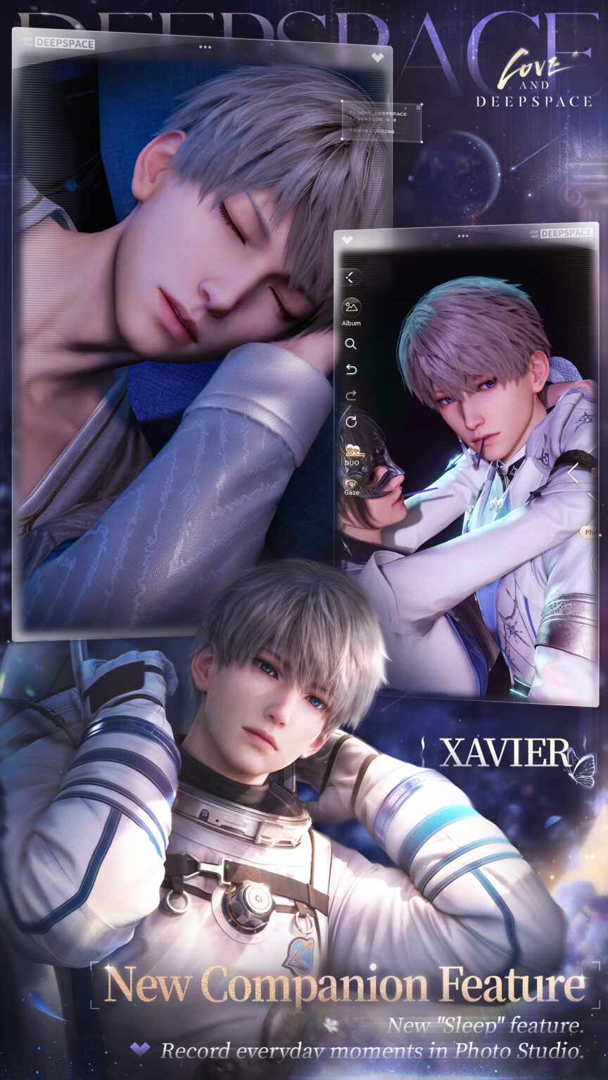 Love and Deepspace 4.0.0 APK Download by InFold Pte. Ltd. - APKMirror