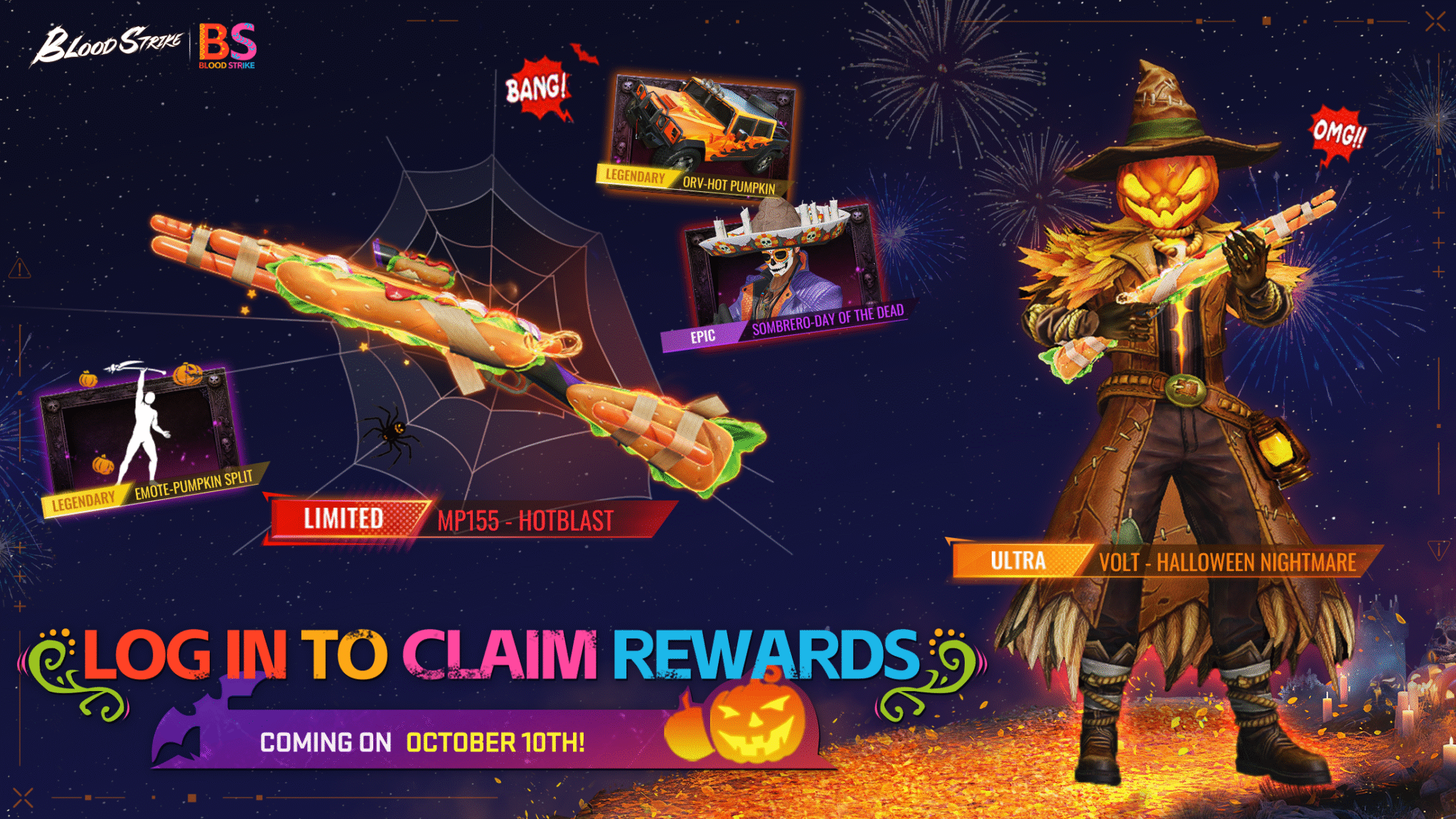 Blood Strike - FPS for all 1.003.650002 APK Download by NetEase Games ...