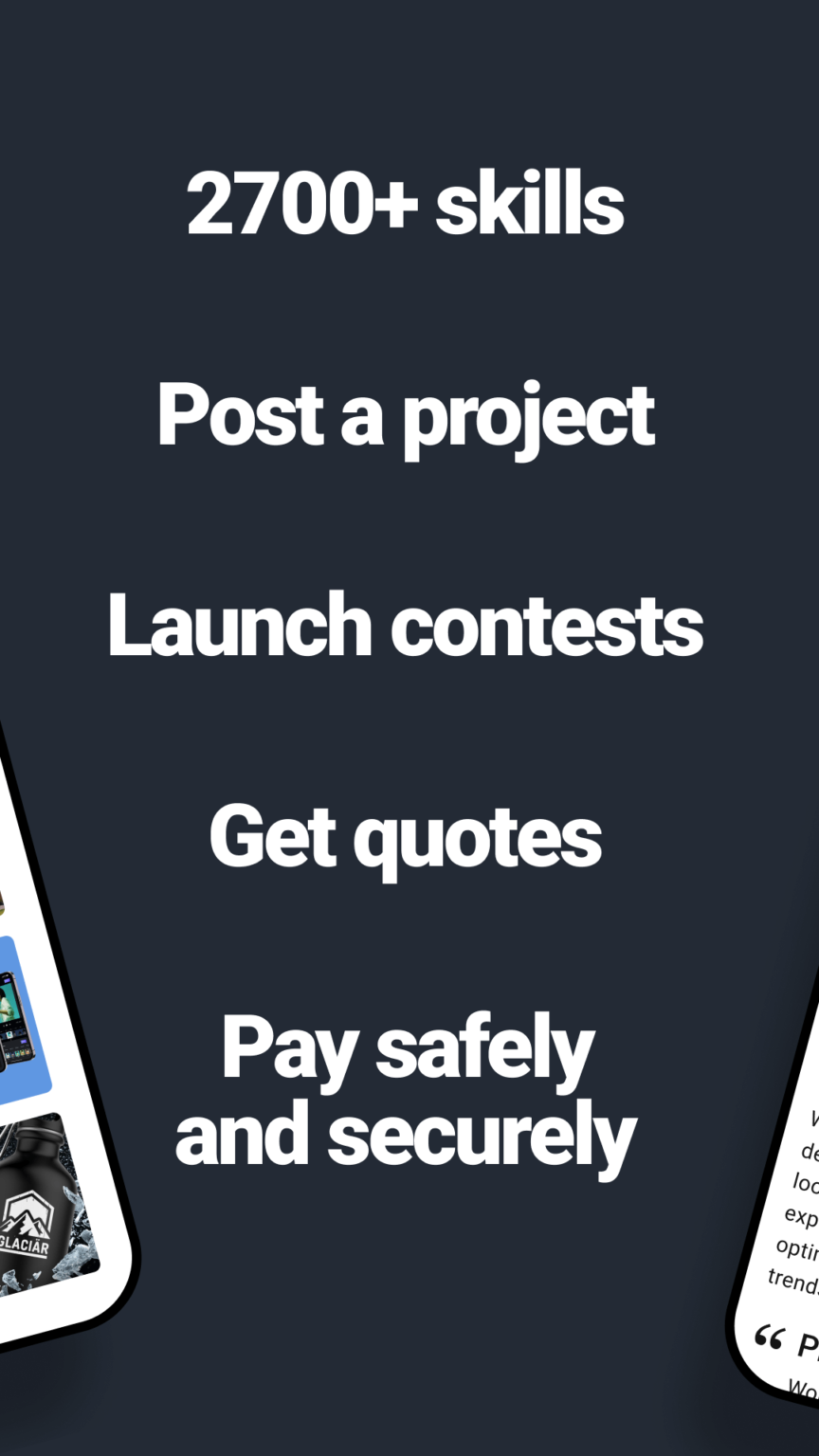 Freelancer: Hire & Find Jobs 6.5.25 APK Download by Freelancer.com ...