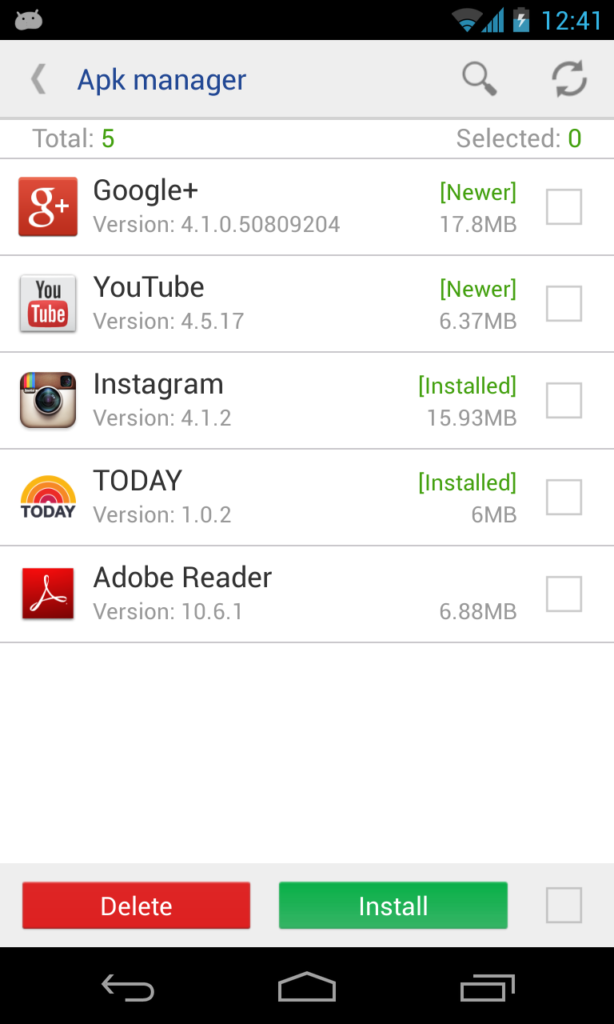 Download System app remover APKs for Android - APKMirror
