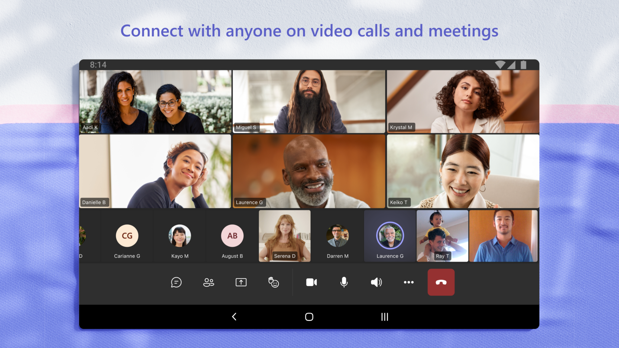 Microsoft Teams 1416/1.0.0.2024193102 APK Download by Microsoft Corporation - APKMirror