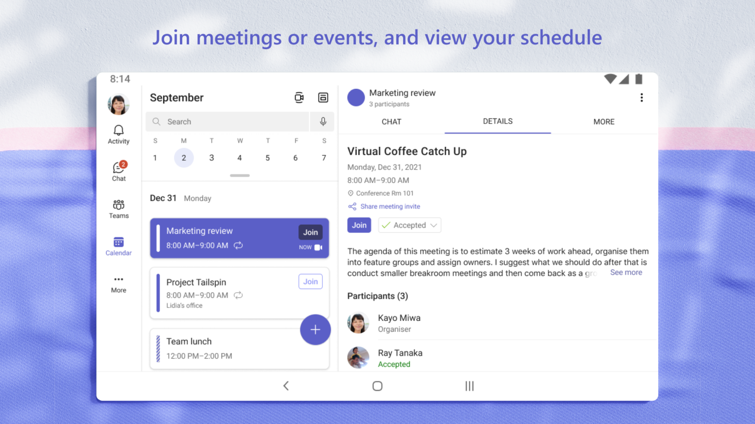Download Microsoft Teams APKs for Android - APKMirror