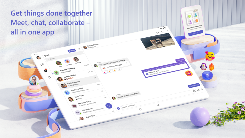 Download Microsoft Teams APKs for Android - APKMirror