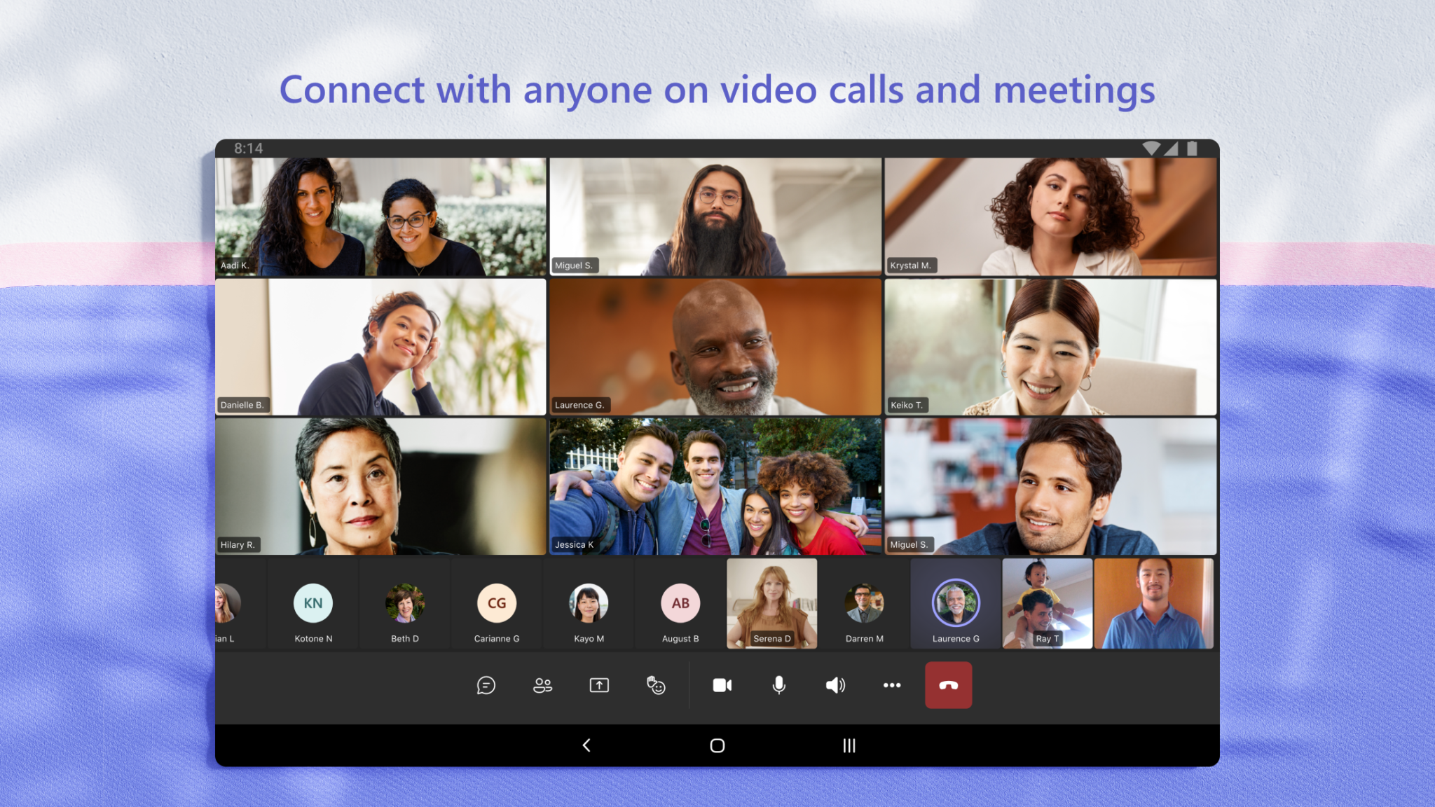 Download Microsoft Teams APKs for Android - APKMirror