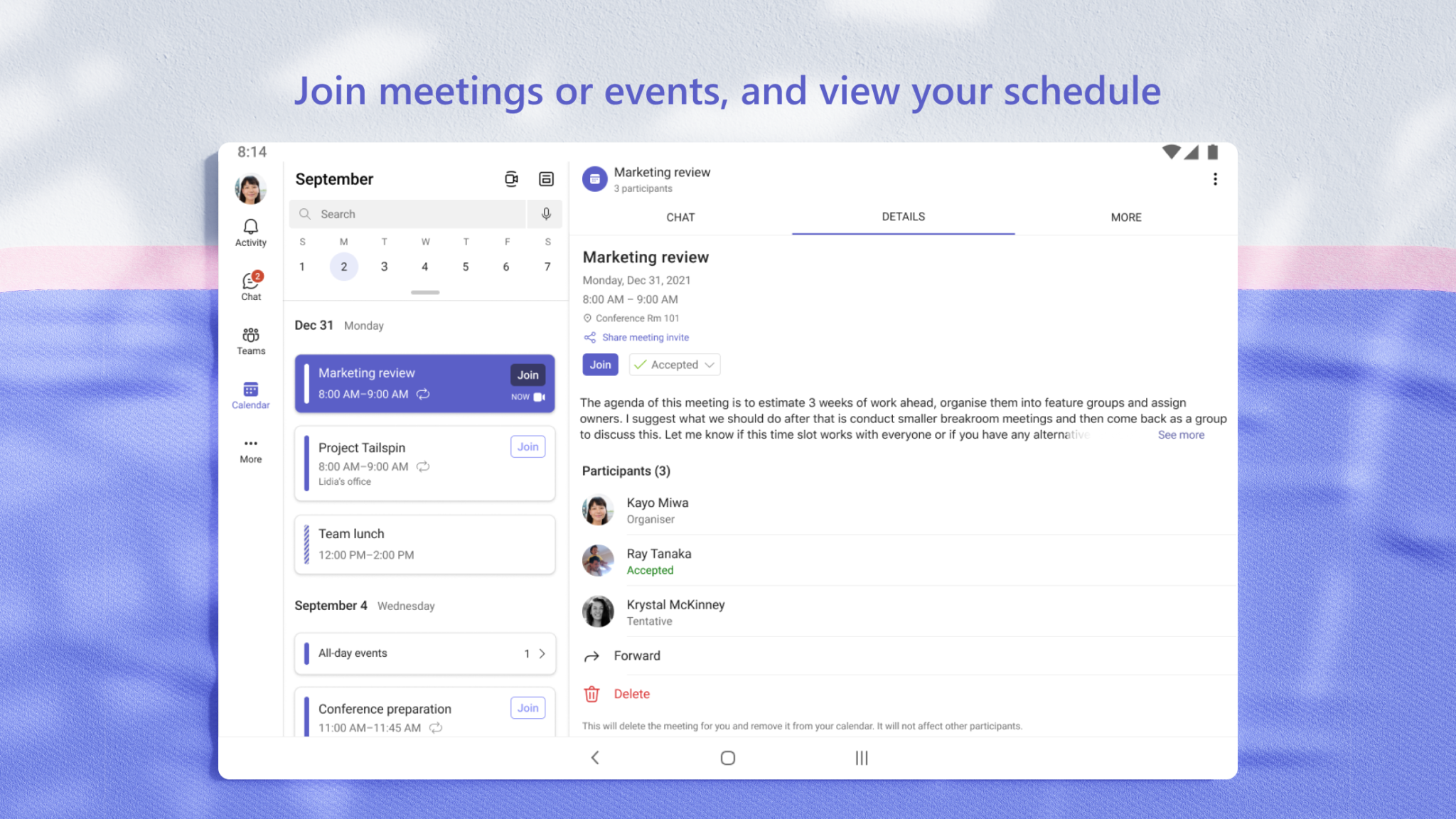 Download Microsoft Teams APKs for Android - APKMirror