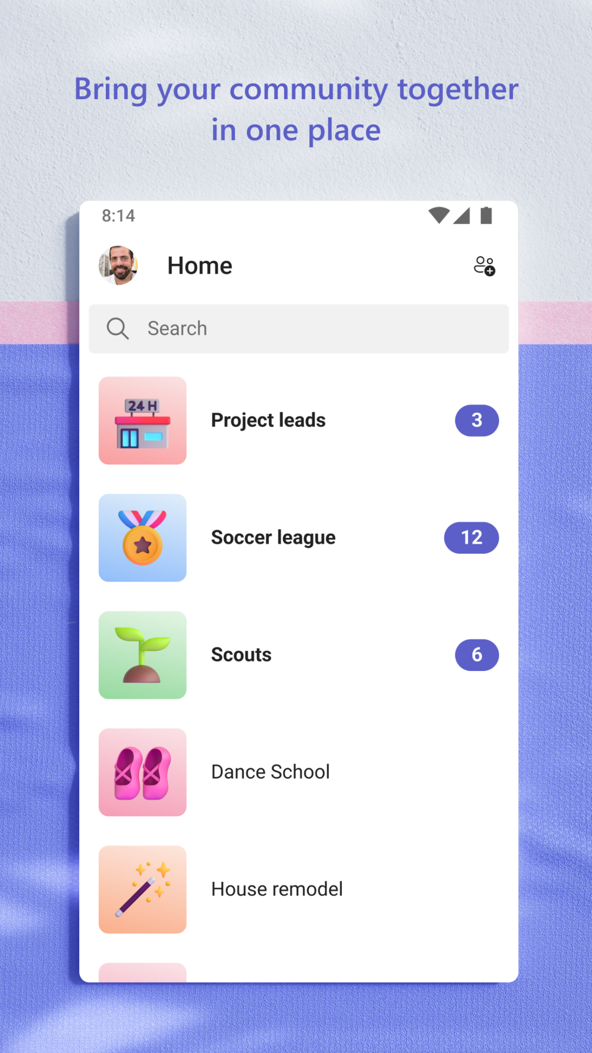 Download Microsoft Teams APKs for Android - APKMirror