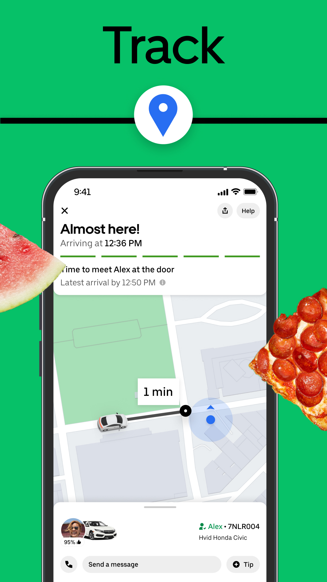 Uber Eats: Food and Grocery 6.295.10001 beta APK Download by Uber Technologies, Inc. - APKMirror