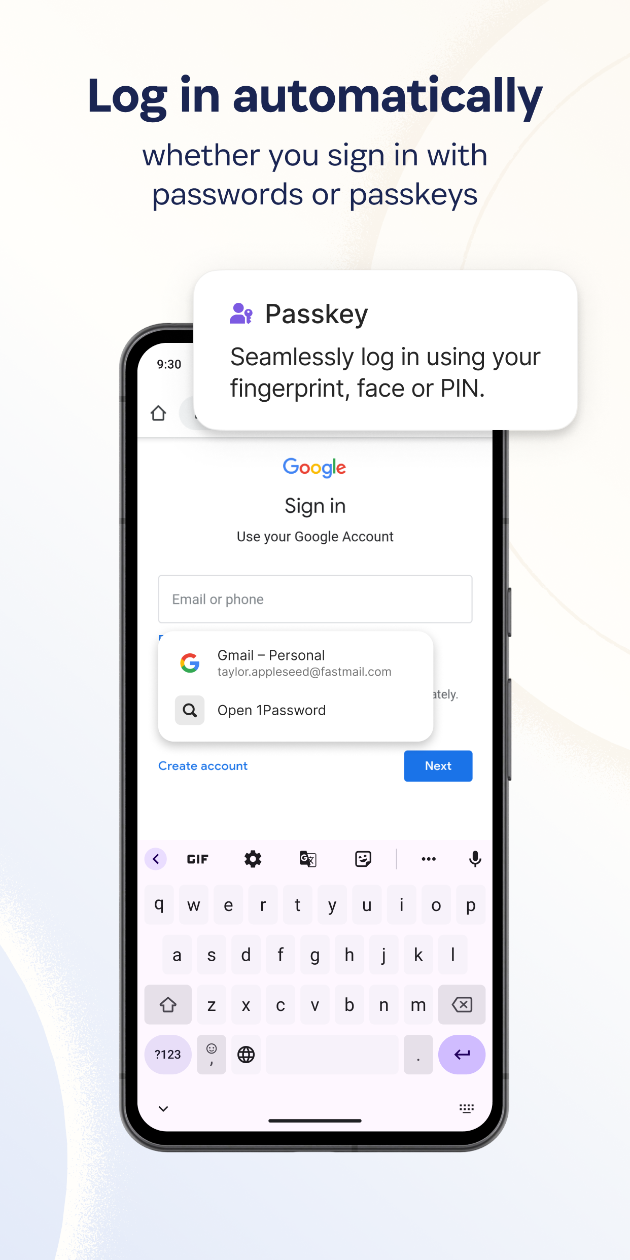 1Password: Password Manager 8.10.82 APK Download by AgileBits - APKMirror
