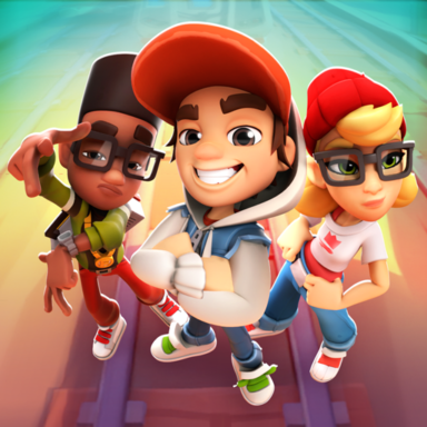 Subway Surfers City 1.21.1 (32088) APK Download by SYBO Games - APKMirror