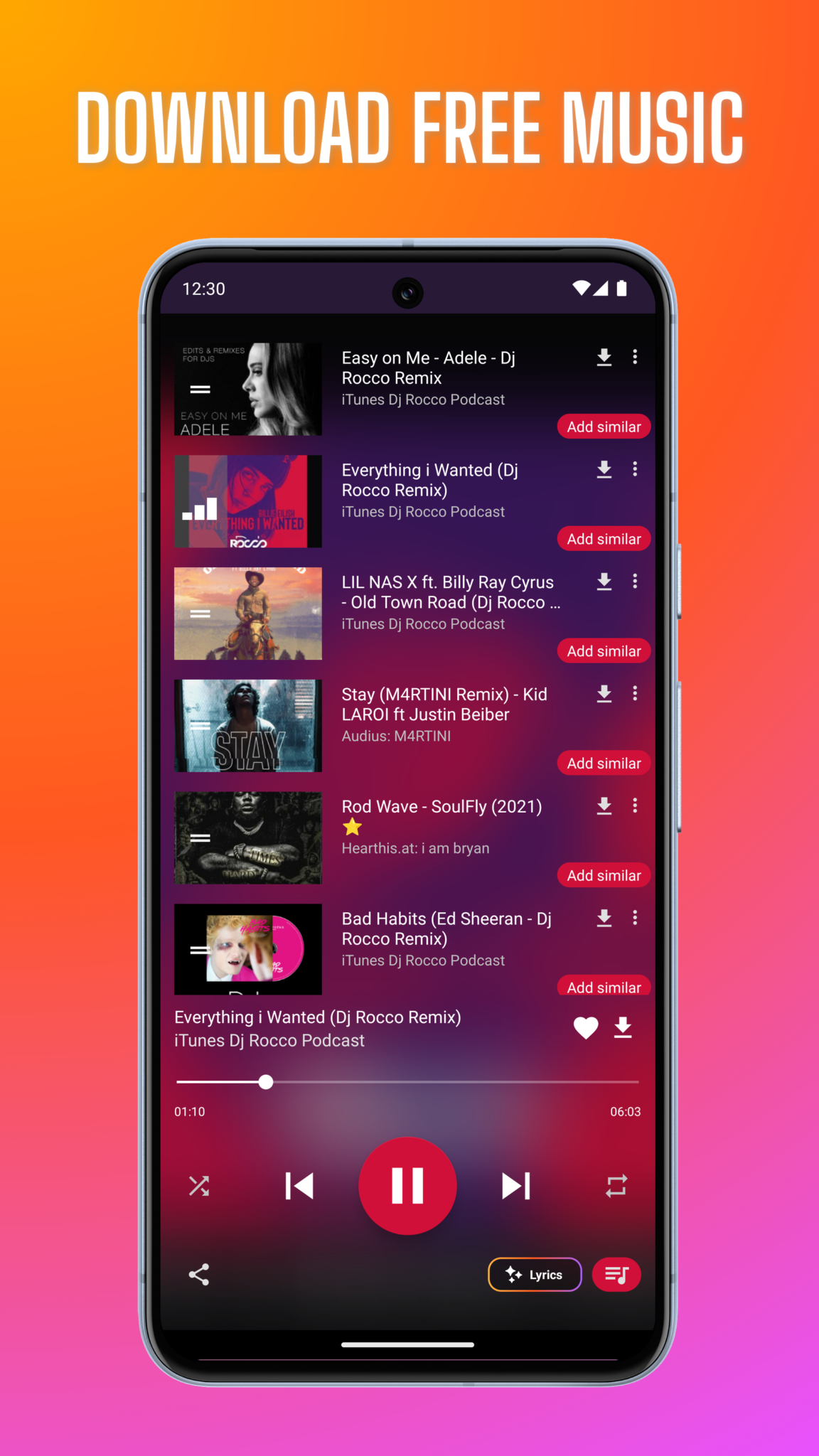 MP3 Downloader - Music Player 20250718 APK Download by Super Music Player Downloader - APKMirror