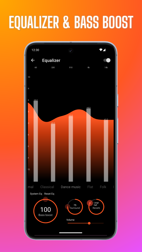 Mp3 Downloader Music Player 20250502 120 640dpi Android 6 0 Apk