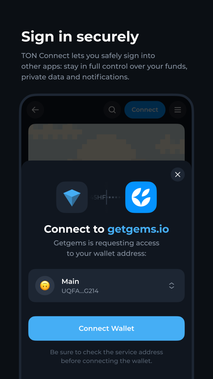Download Tonkeeper — TON Wallet APKs for Android - APKMirror