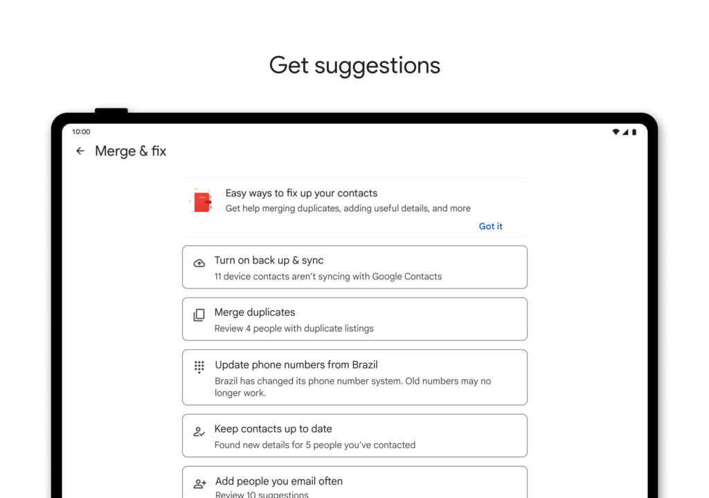 Google Contacts 4.59.2.778505369 (120-640dpi) (Android 10+) APK ...