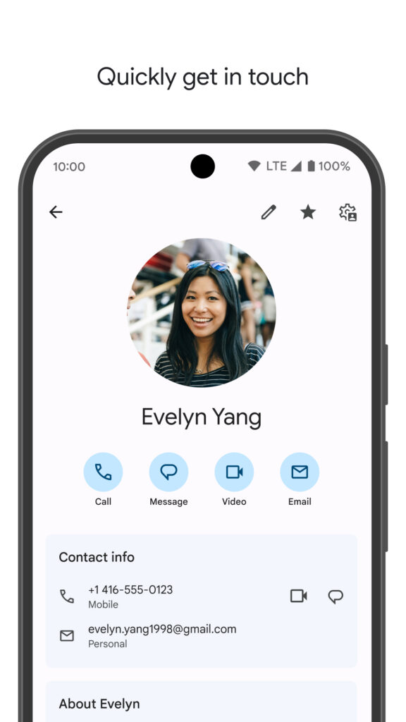 Google Contacts 4.61.28.792249534 APK Download by Google LLC - APKMirror