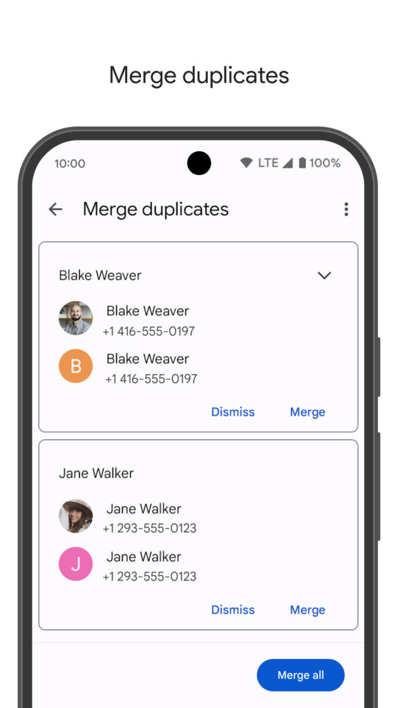 Google Contacts 4.52.11.741259993 APK Download by Google LLC - APKMirror