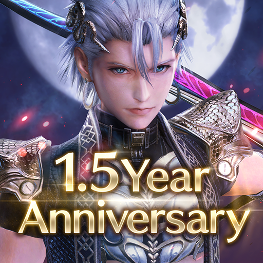 Download FINAL FANTASY VII EVER CRISIS APKs for Android - APKMirror