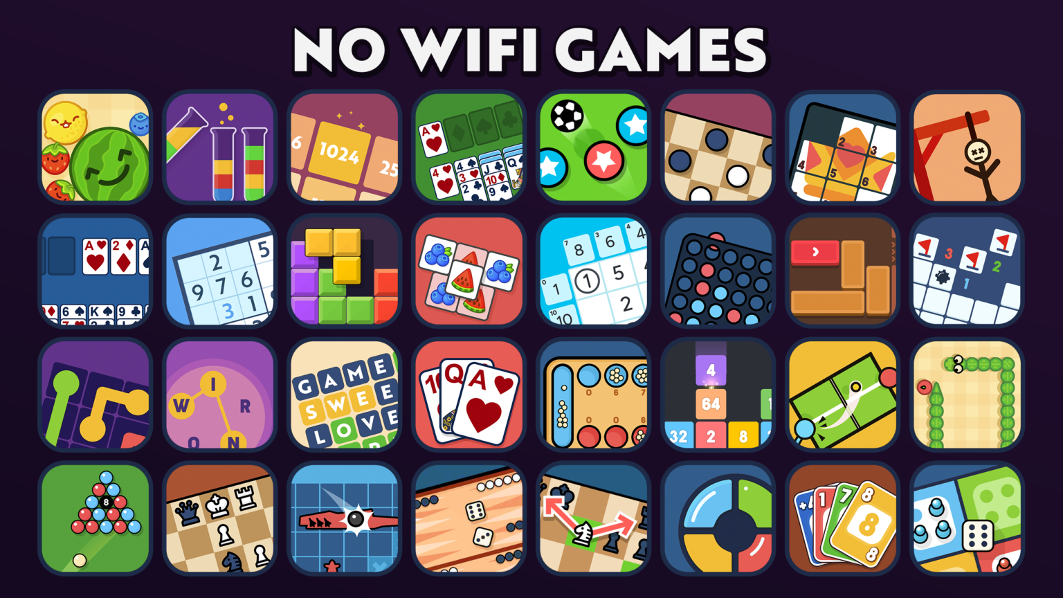 Download Offline Games - No Wifi Games APKs for Android - APKMirror
