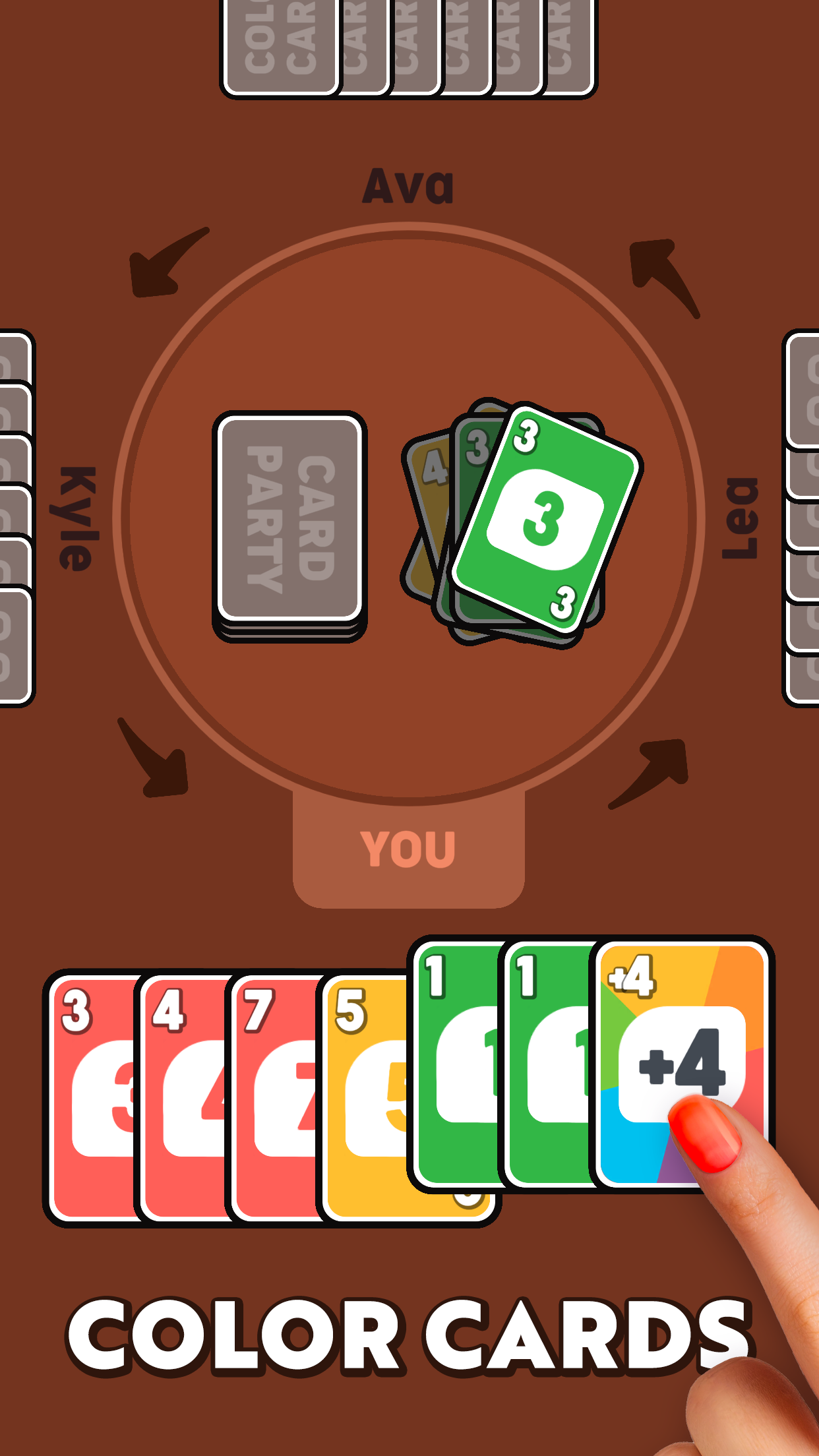 Offline Games - No Wifi Games 2.4.3 (Android 5.1+) APK Download by ...