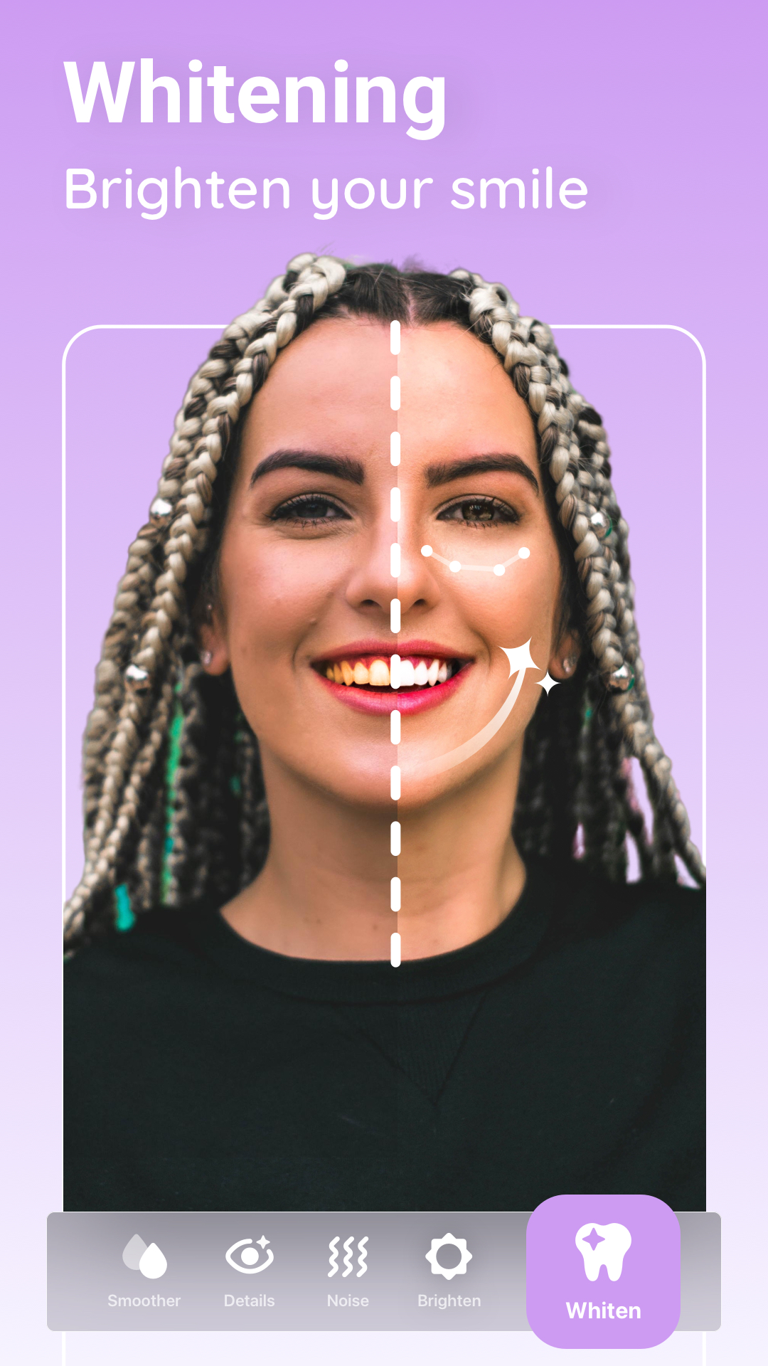 Download Peachy - AI Face & Body Editor APKs for Android - APKMirror