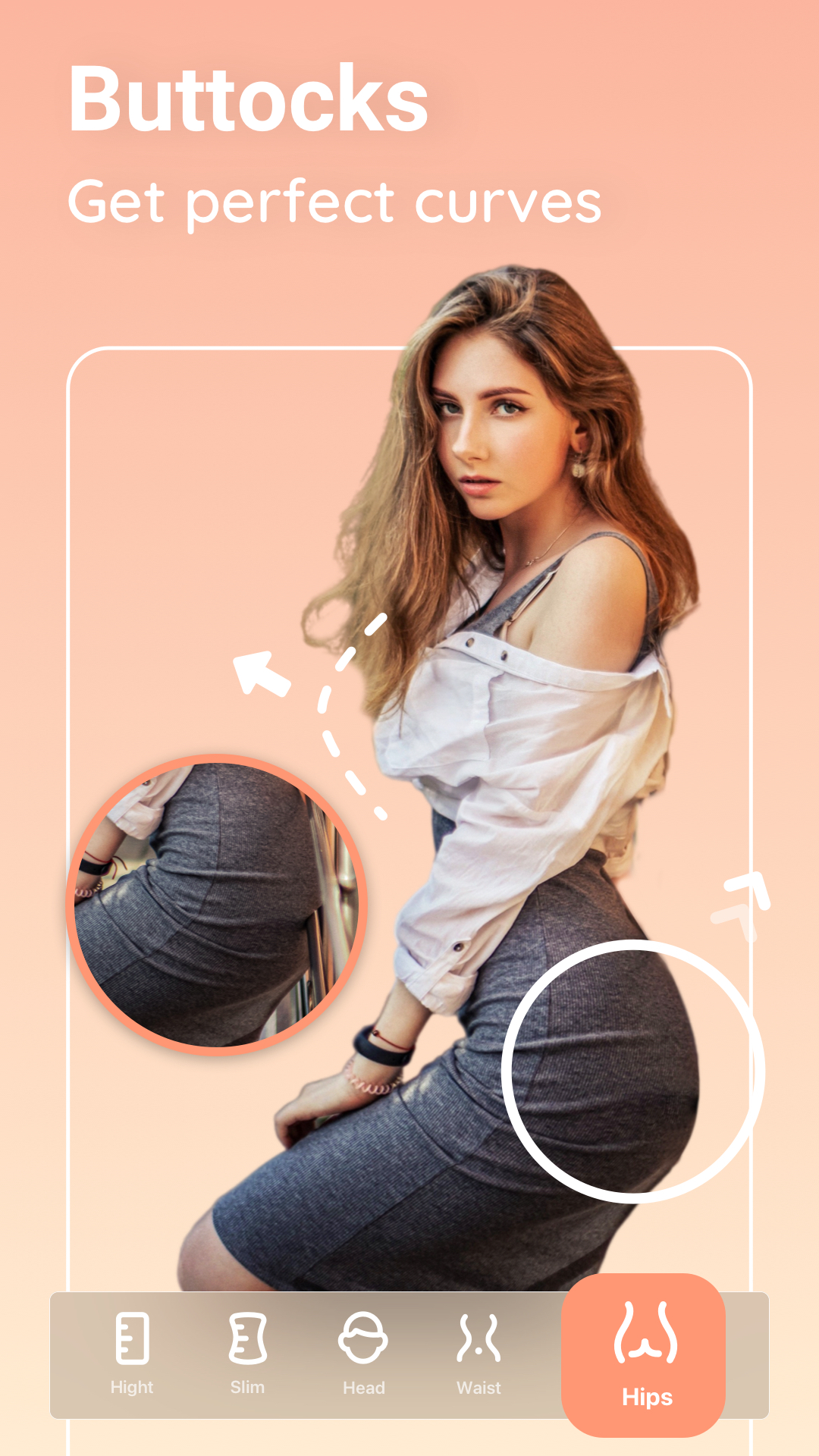 Peachy - AI Face & Body Editor 1.141.39 APK Download by InShot Video Editor - APKMirror