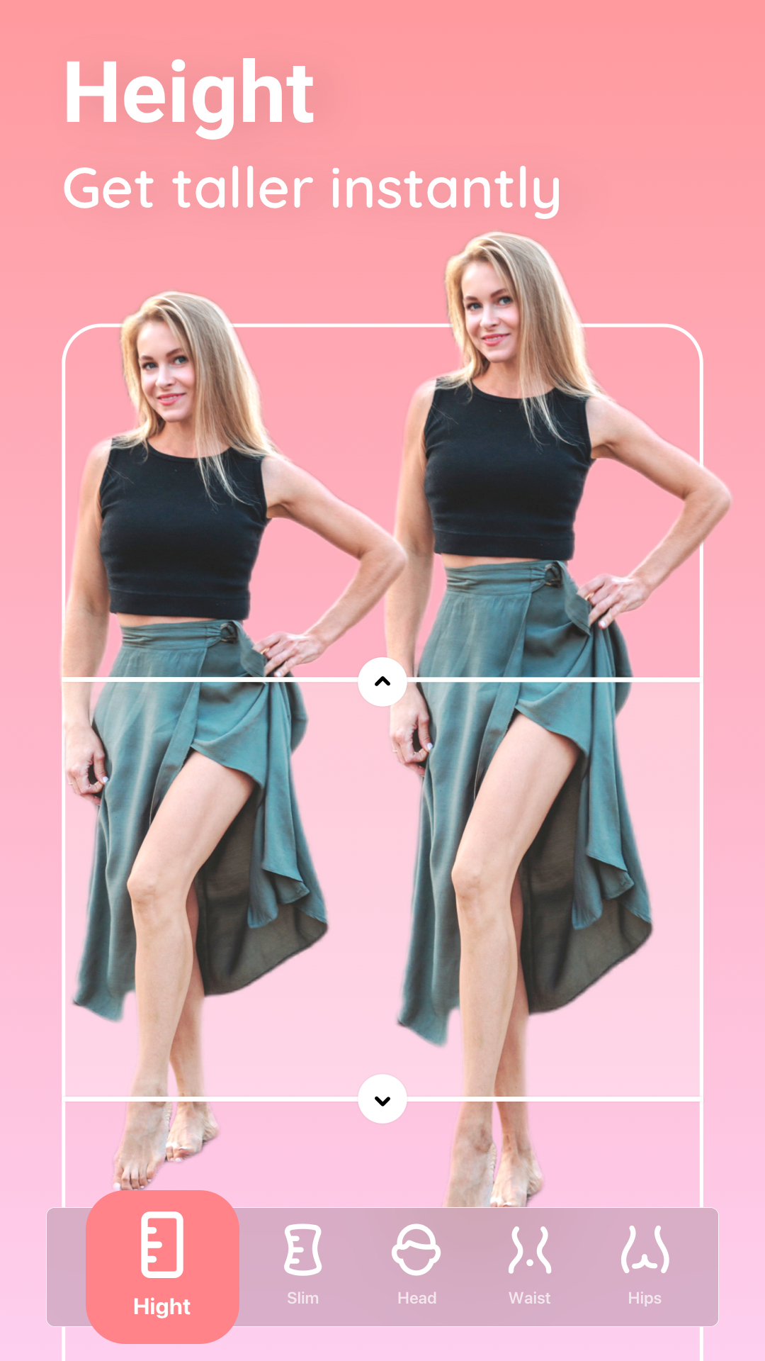 Peachy - AI Face & Body Editor 1.141.39 APK Download by InShot Video ...