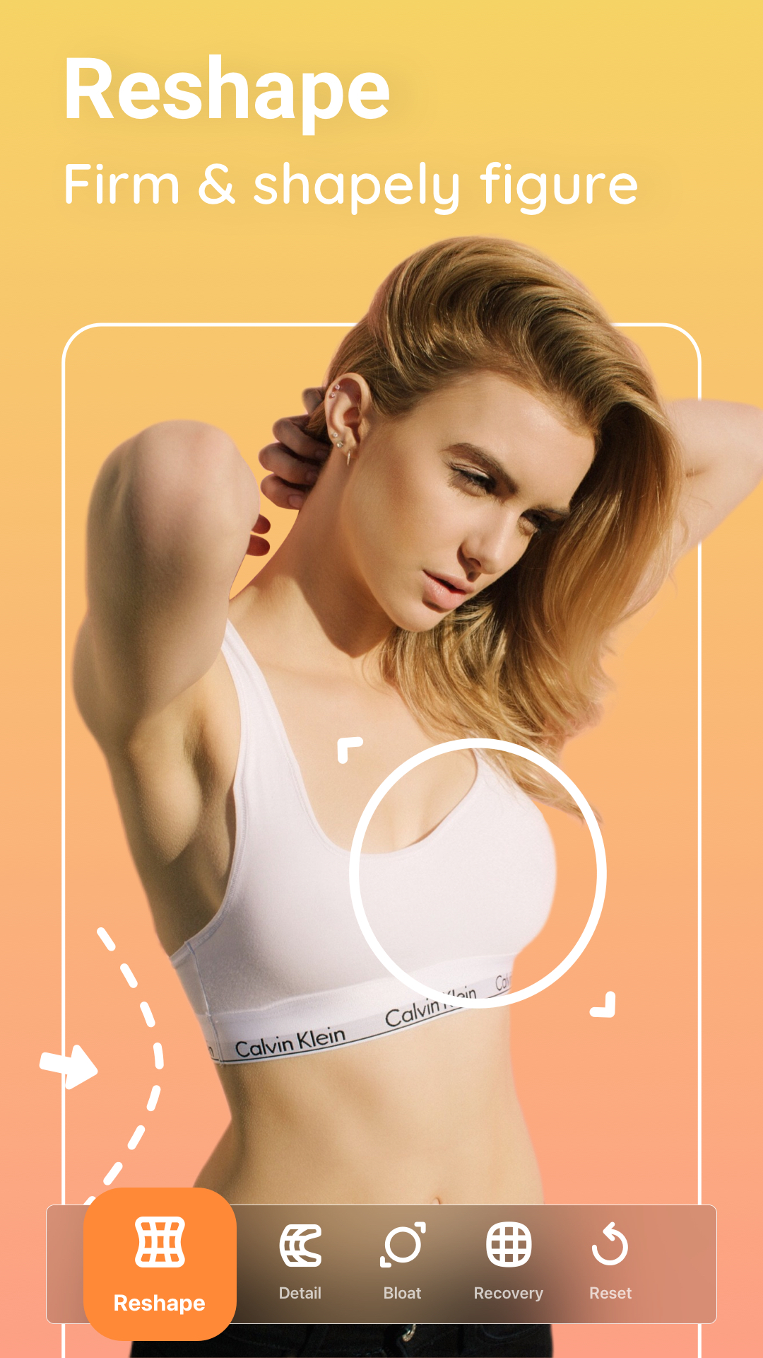 Peachy Ai Face And Body Editor 1 141 39 Apk Download By Inshot Video Editor Apkmirror