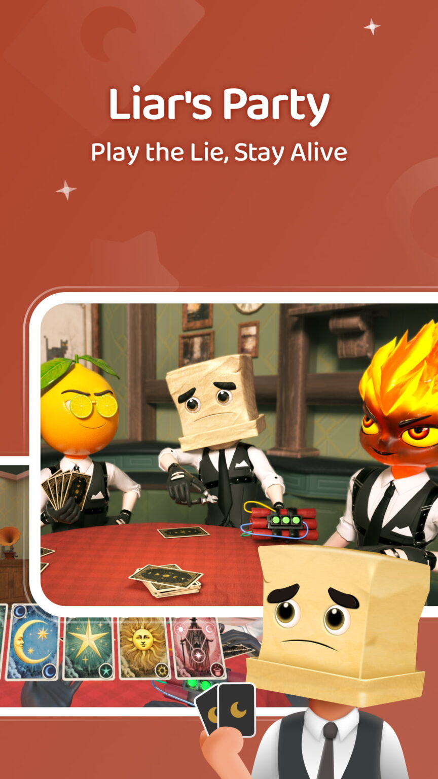 WePlay - Party Game & Chat 3.9.1.1 (nodpi) (Android 5.0+) APK Download ...